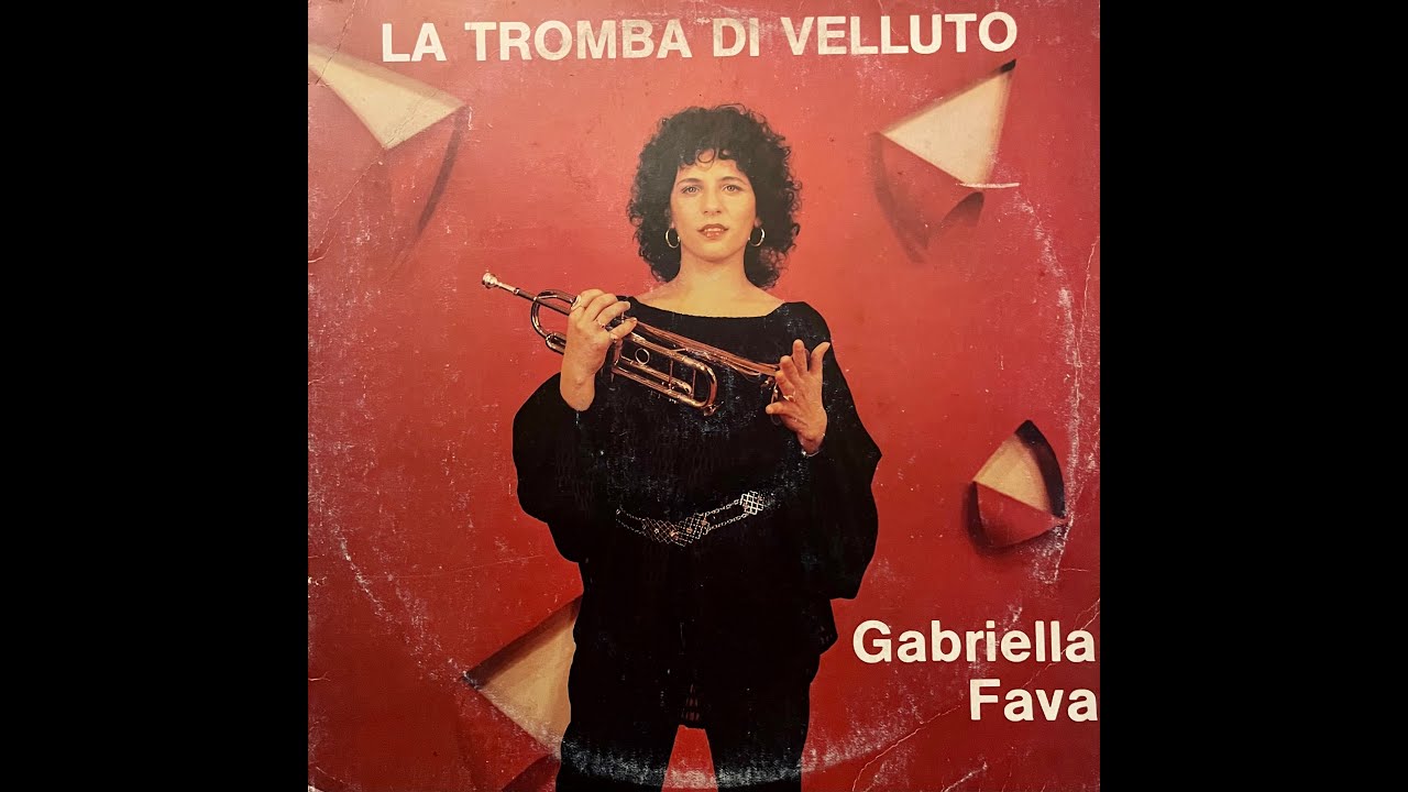 Gabriella Fava - Discoteca [from LP] (Rare Disco Italo Disco) - YouTube