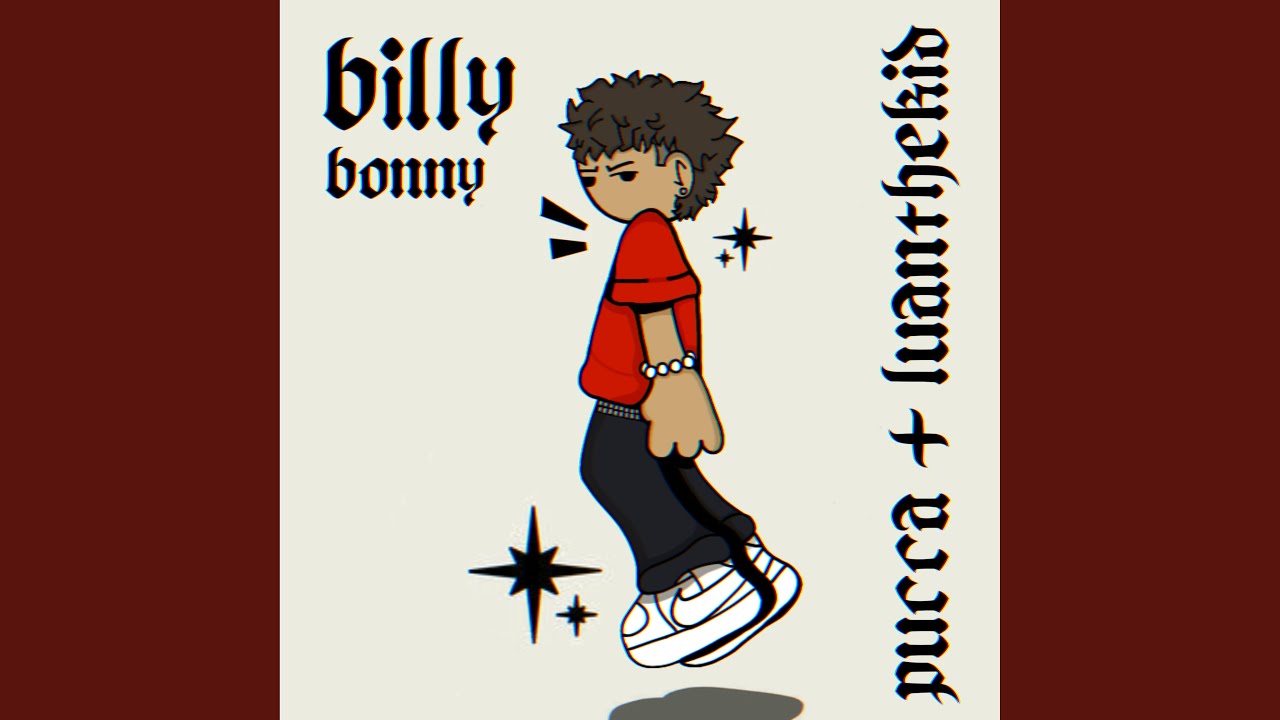 Billy Bonny - YouTube