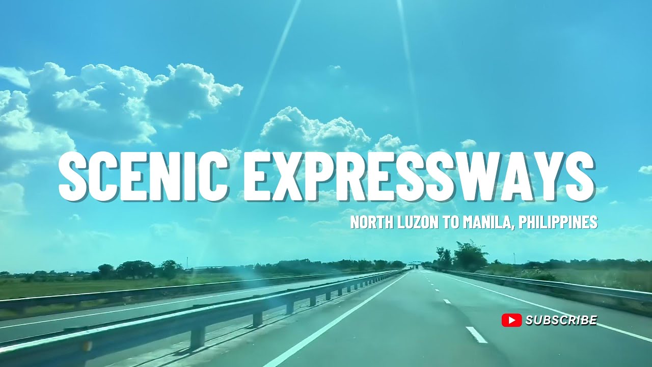 CLLEX - TPLEX - SCTEX - NLEX - SKYWAY STAGE 3 - YouTube