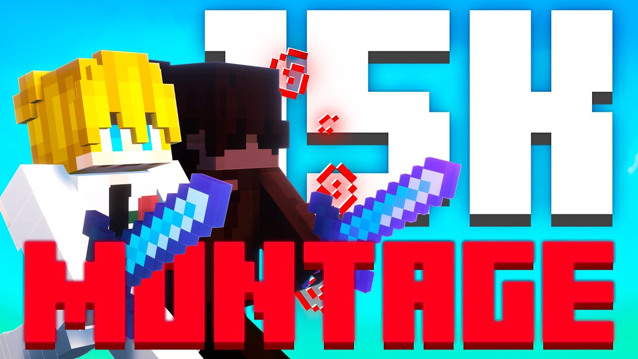 15k Wins Montage - YouTube