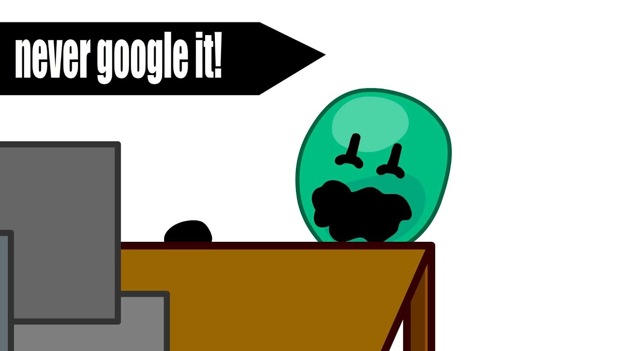 Balloony Discovers Bfdi Fanart Youtube