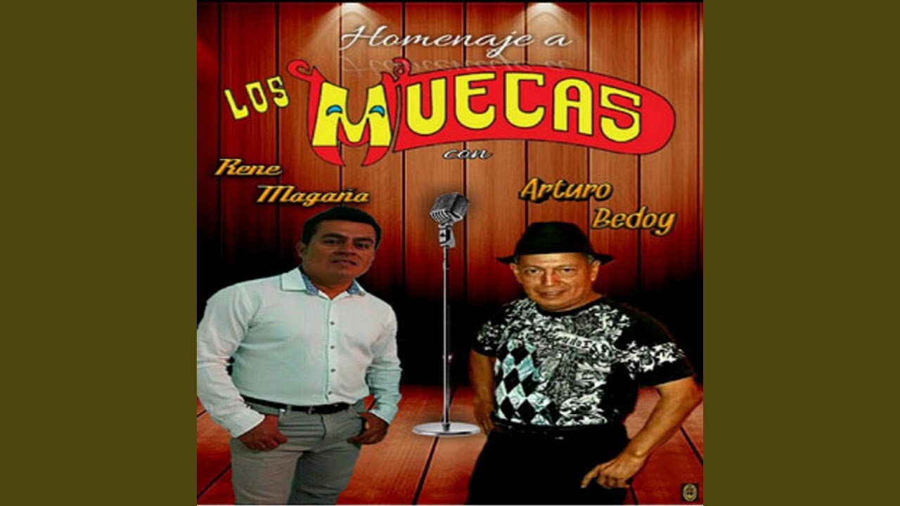 No Volvere (feat. Rene Magaña) - YouTube