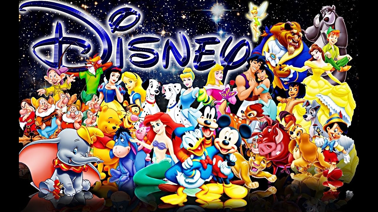 LOS 10 MOMENTOS MÁS TRAUMÁTICOS DE LAS PELÍCULAS DISNEY - YouTube