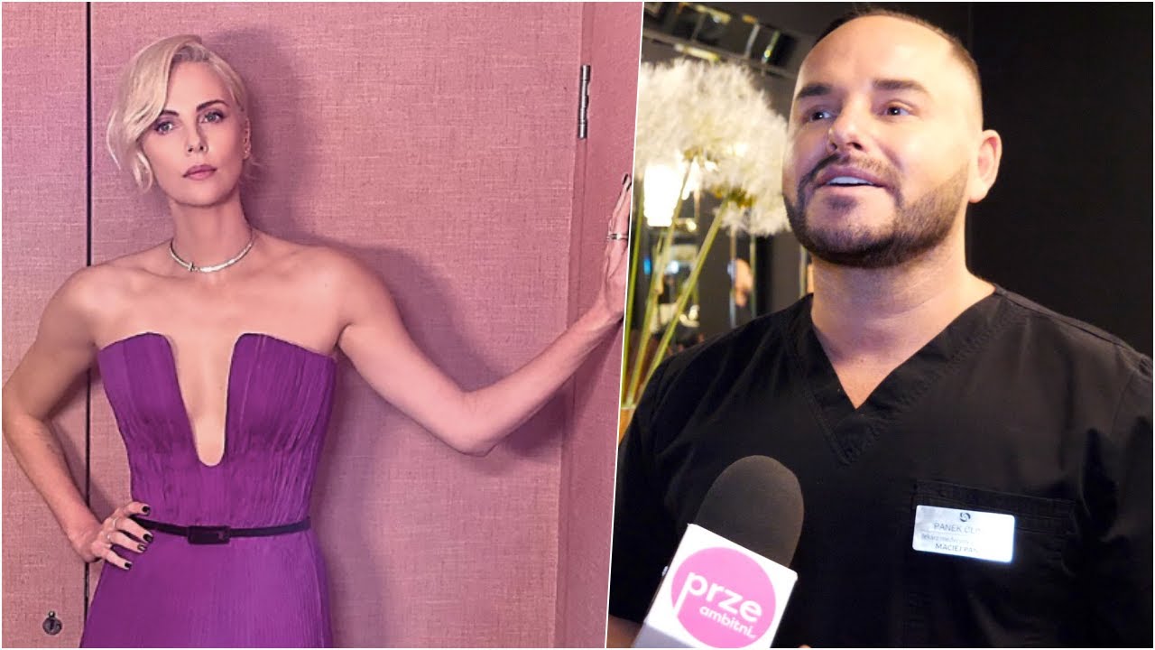 Dr Maciej Panek odpowiada: Jak w sylwestrową noc mieć dekolt jak ...