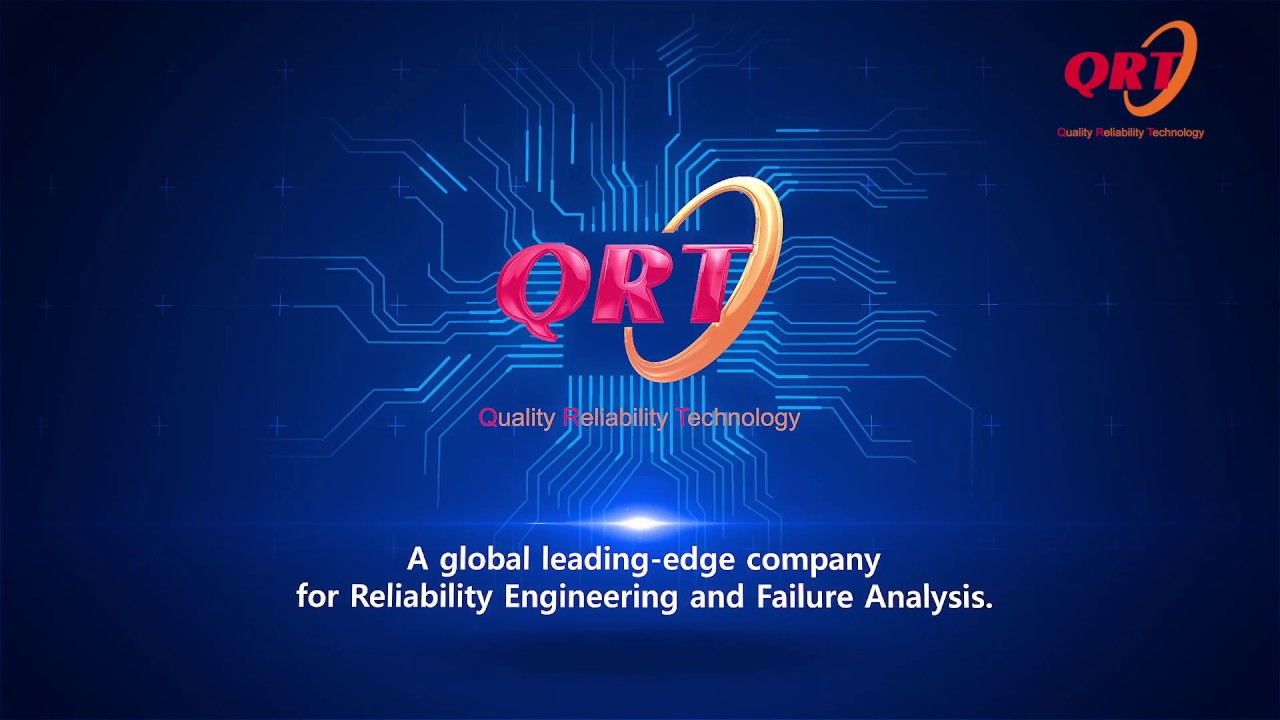 QRT 사업소개_2017 - YouTube