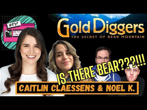 What's REALLY Behind The Secret Of Bear Mountain?