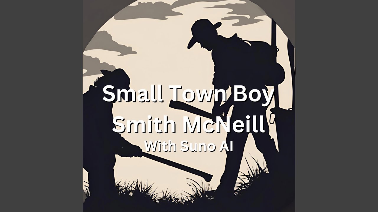 Small Town Boy - YouTube