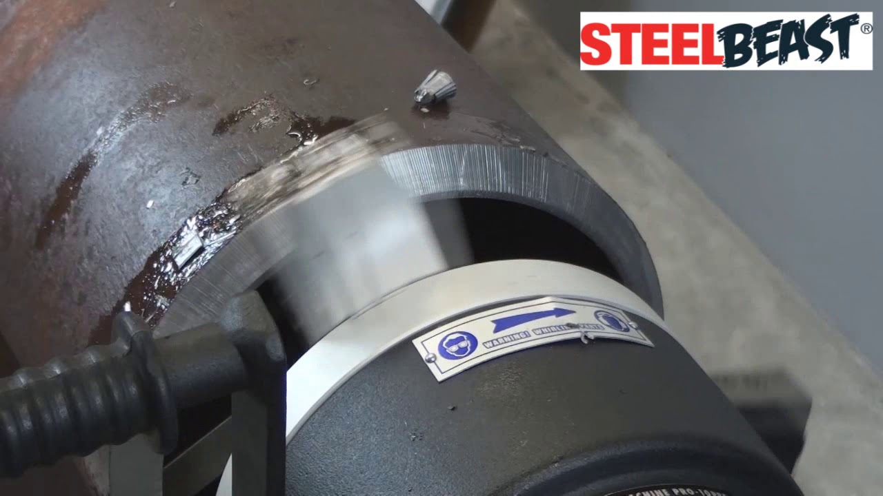 What is the best Weld Preparation Machine in 2023? - YouTube