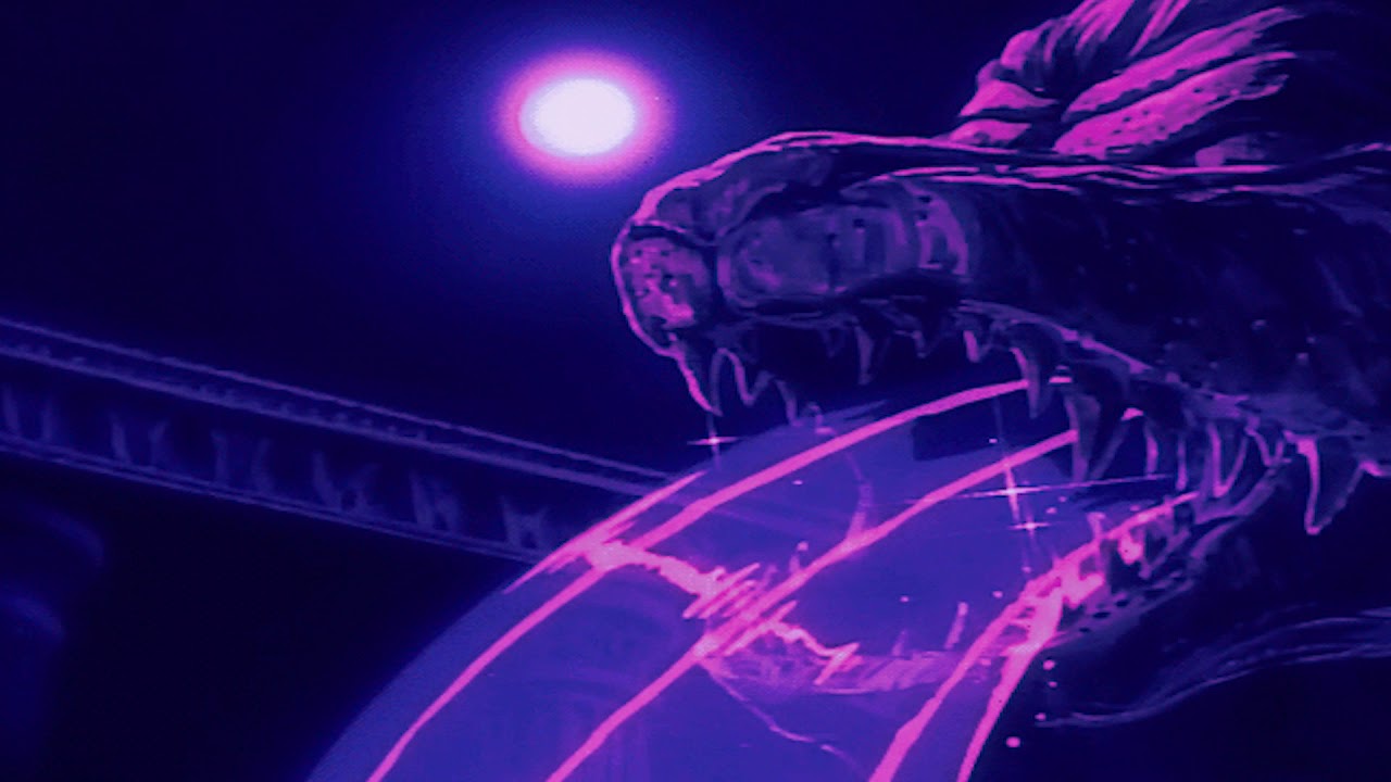 maxwell - luxury cococure ~ (slowed + reverb) - YouTube