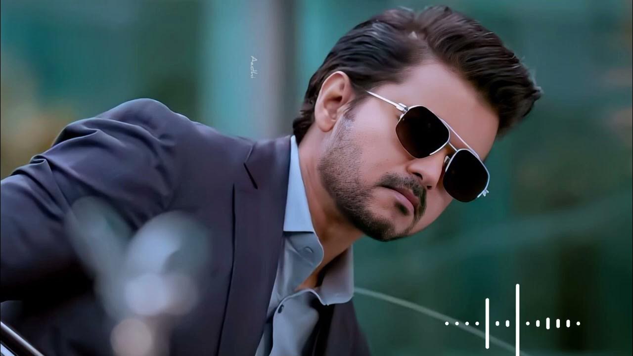 Boss Returns Bgm | Interval Bgm | | Original HD Bgm | Varisu Rap Bgm | | HD | @ BGM THE BOSS ...