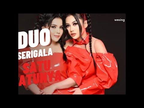 Duo serigala - satu satunya - YouTube