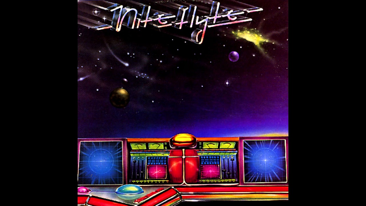 Niteflyte - Niteflyte I (1979) Full Album - YouTube