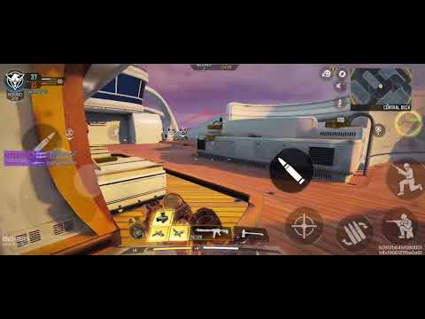 Epic Team Fights: Call of Duty Multiplayer Showdown - YouTube