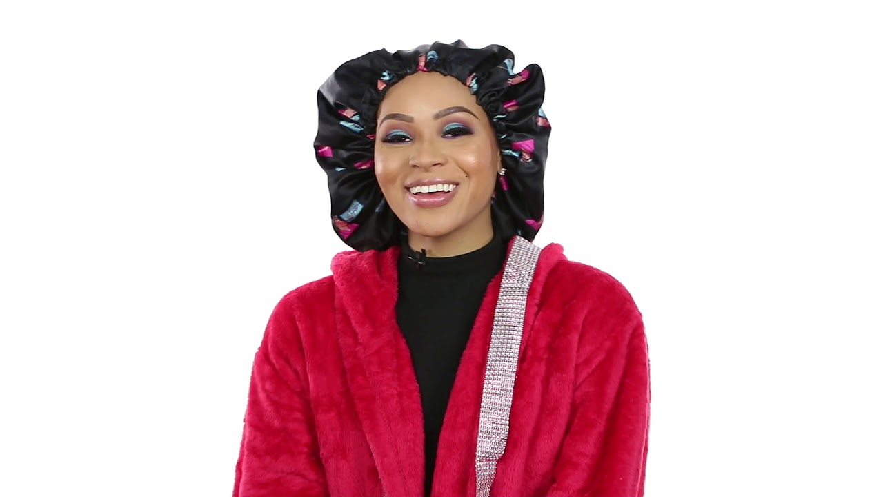 Link To Playlist Of All My Interview Clips With Vena E In This ...