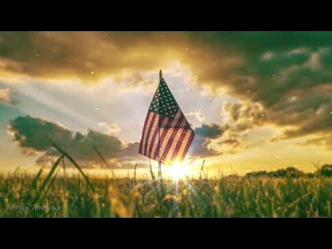 Simply Memorial Day 4th of July American Patriotic Instrumental Music ...