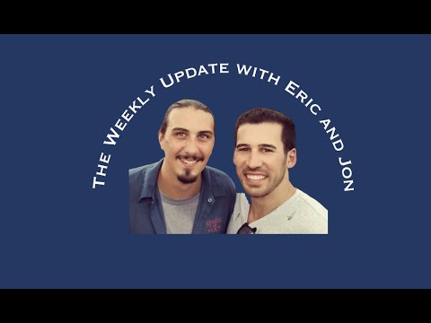 Episode 6 - Mike Carf aka CarfGames - YouTube