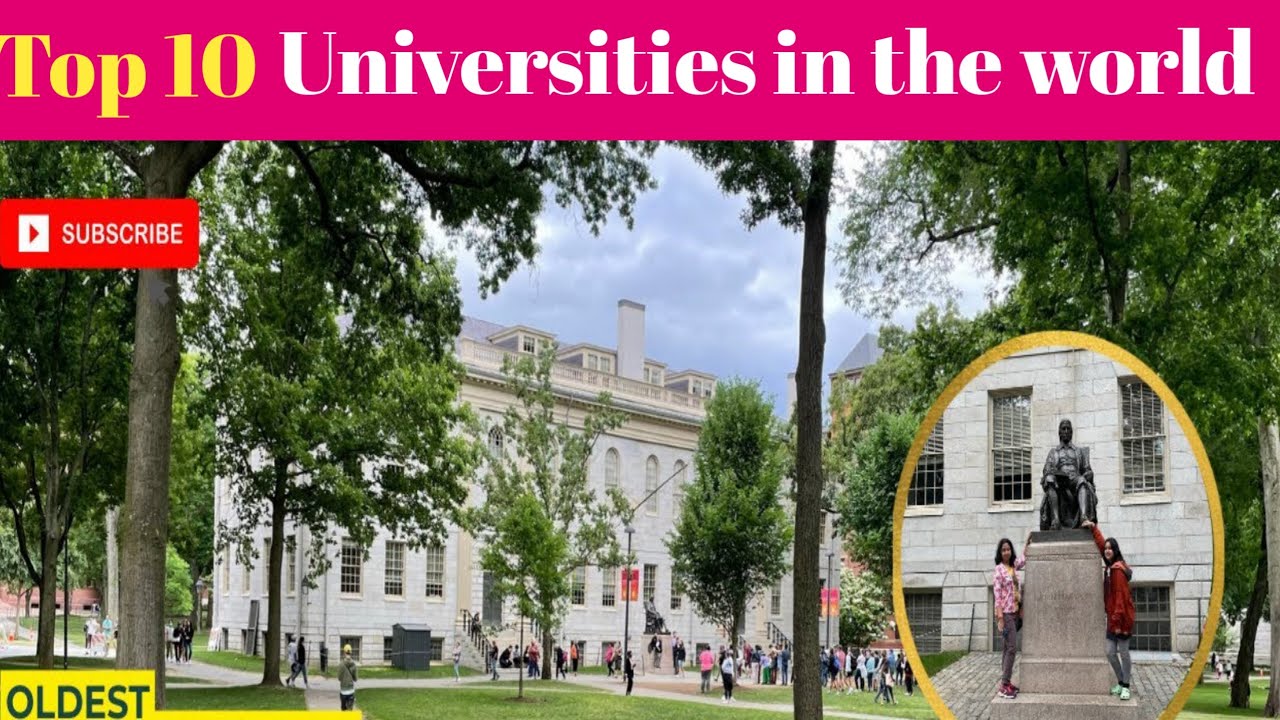 Top 10 Universities In The World Top 10 No 1 top-10-universities-in-the-world-top-10-no-1