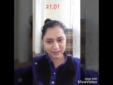 Iyiki dogdun Can'esim 21.01.2018