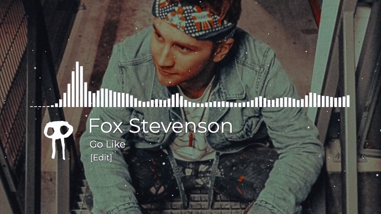 Fox Stevenson - Go Like [Edit / Mashup] - YouTube