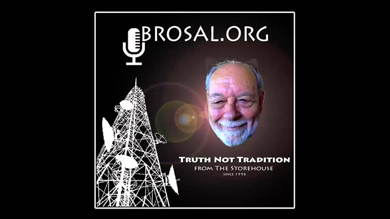 Brother Sal's Sunday Gathering Storehouse 11 23 2014 - YouTube