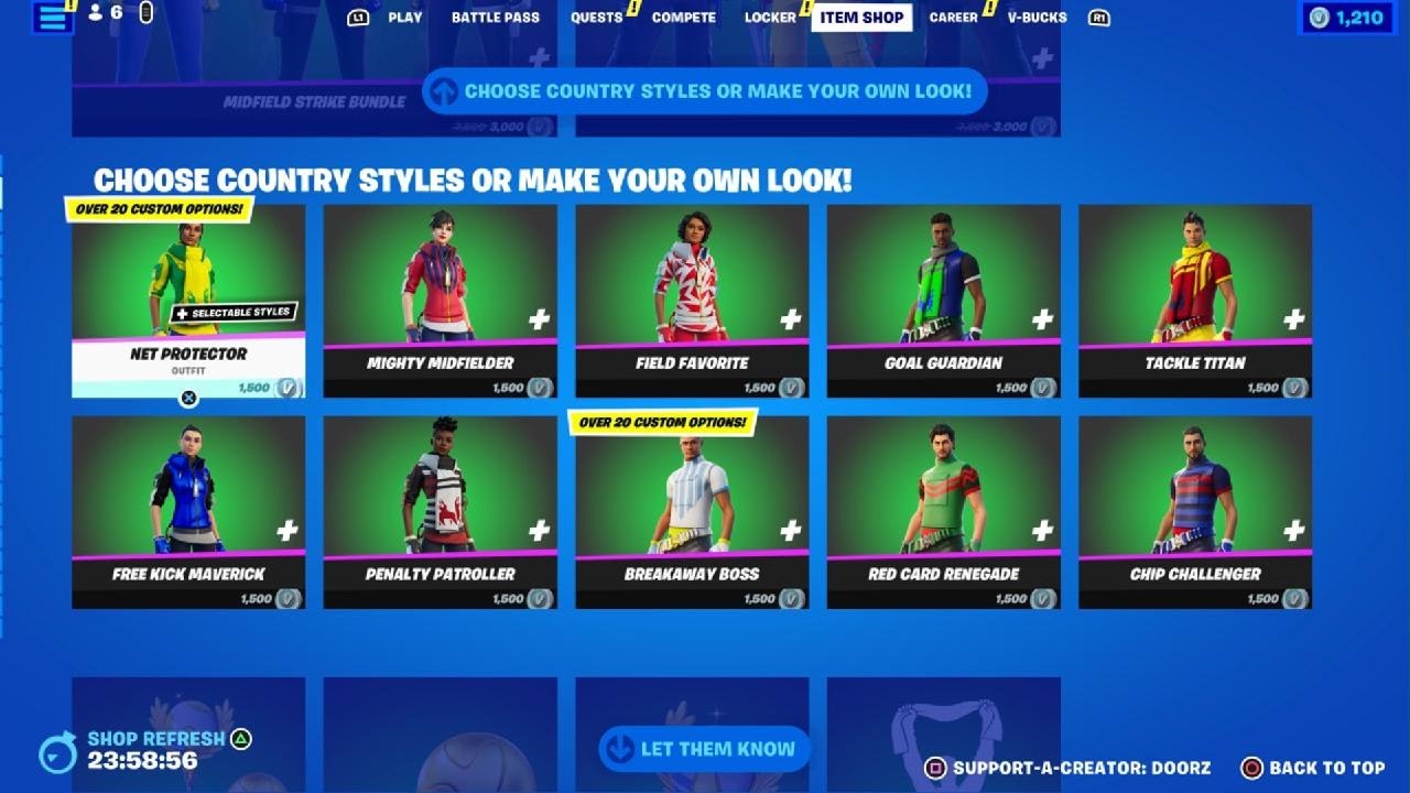Fortnite item shop 05/10/2023 jump rope jig emote in shop - YouTube