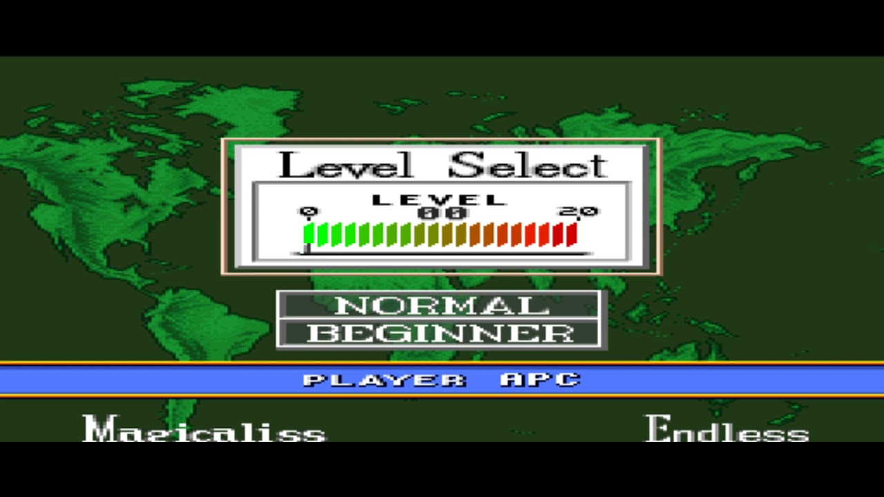 Super Tetris 3 (BPS/1994) Gameplay (Part 1) - YouTube