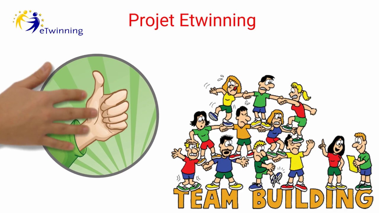 Projet Etwinning - Enseignants impliqués - Quand les maths font leur ...