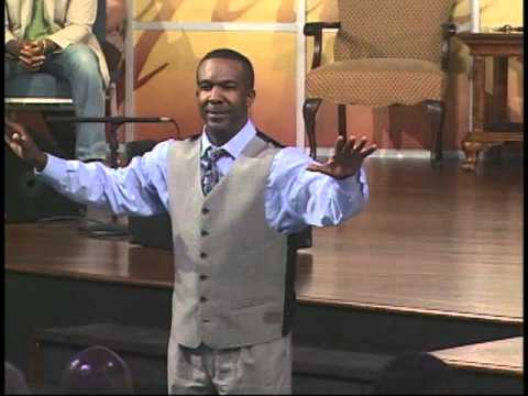 Pastor David Roberts | How to be A Hero | Service Preview - YouTube