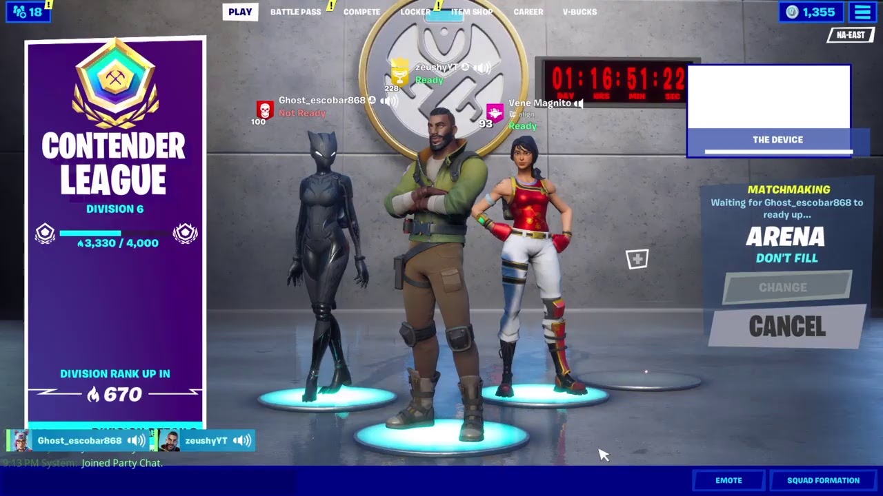 50/50 aim ft align and emo - YouTube
