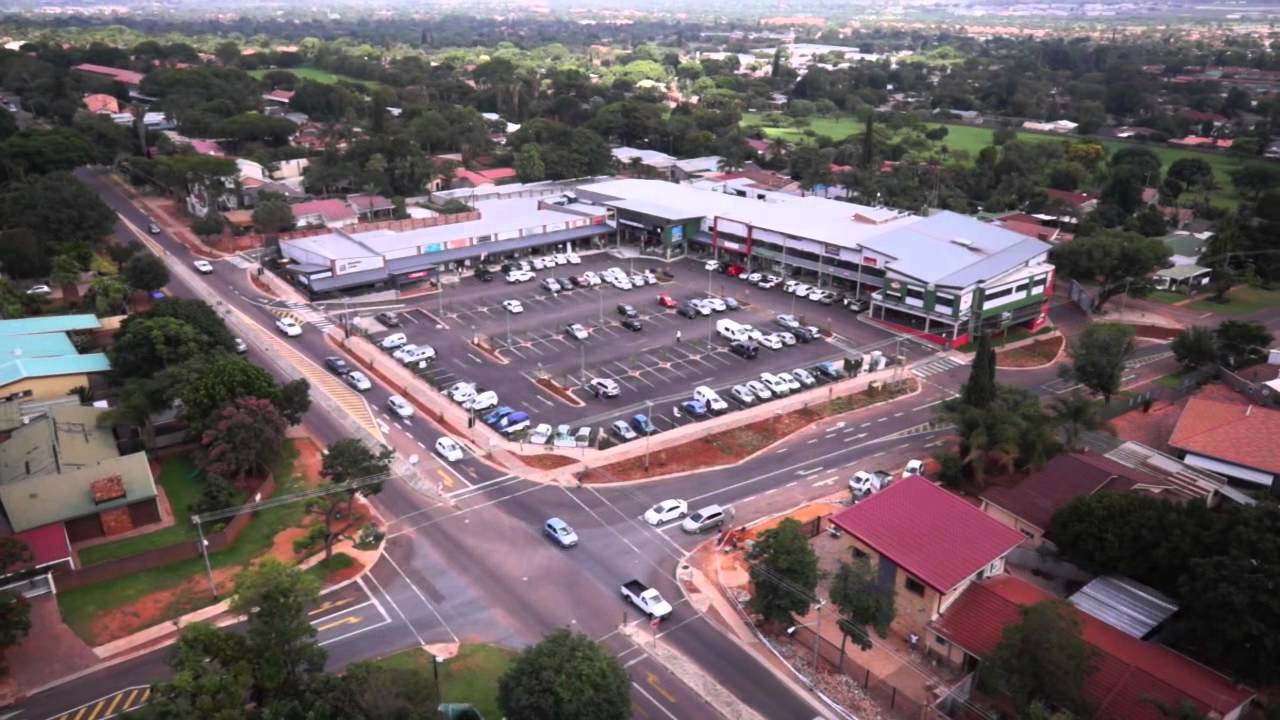 Sinoville Corner - YouTube