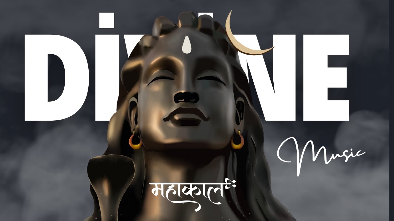 POWER of LORD SHIVA and feel his STRONG PRESENCE - Divine Music - YouTube