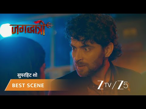 JAGADHATRI | Kya Tapasya ki wajah se Rudra ka plan fail ho jaayega?