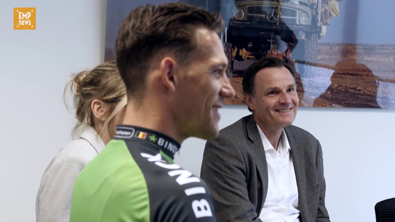 BinckBank Tour 2017 Sittard-Geleen - YouTube