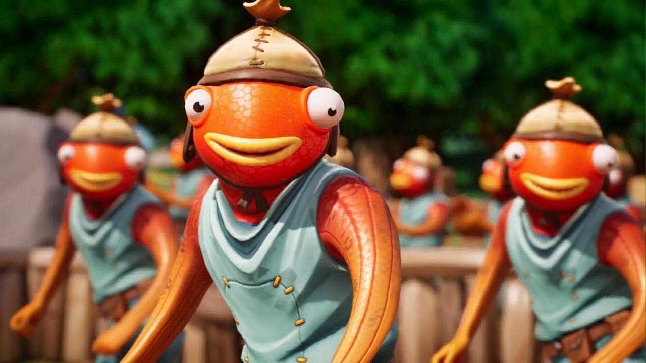 New icon series emote - YouTube