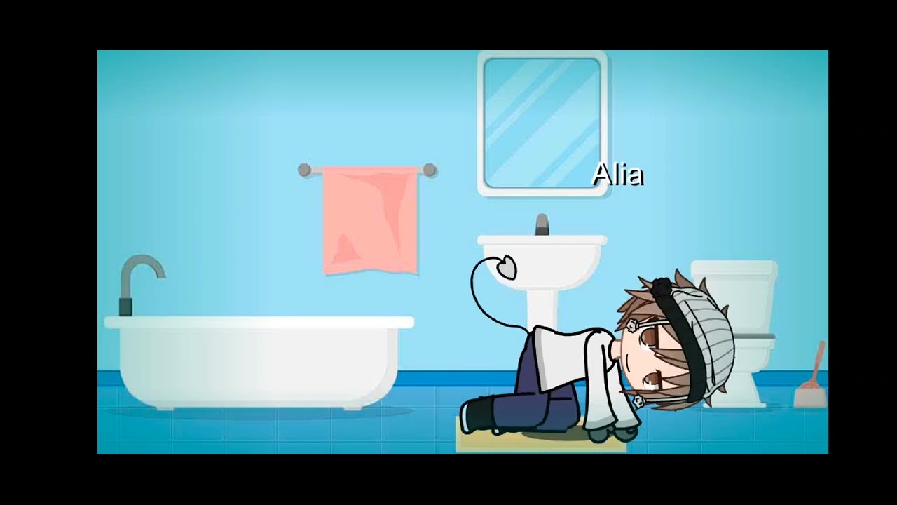 Alia fart :gacha fart boy #gachafart #gacha - YouTube