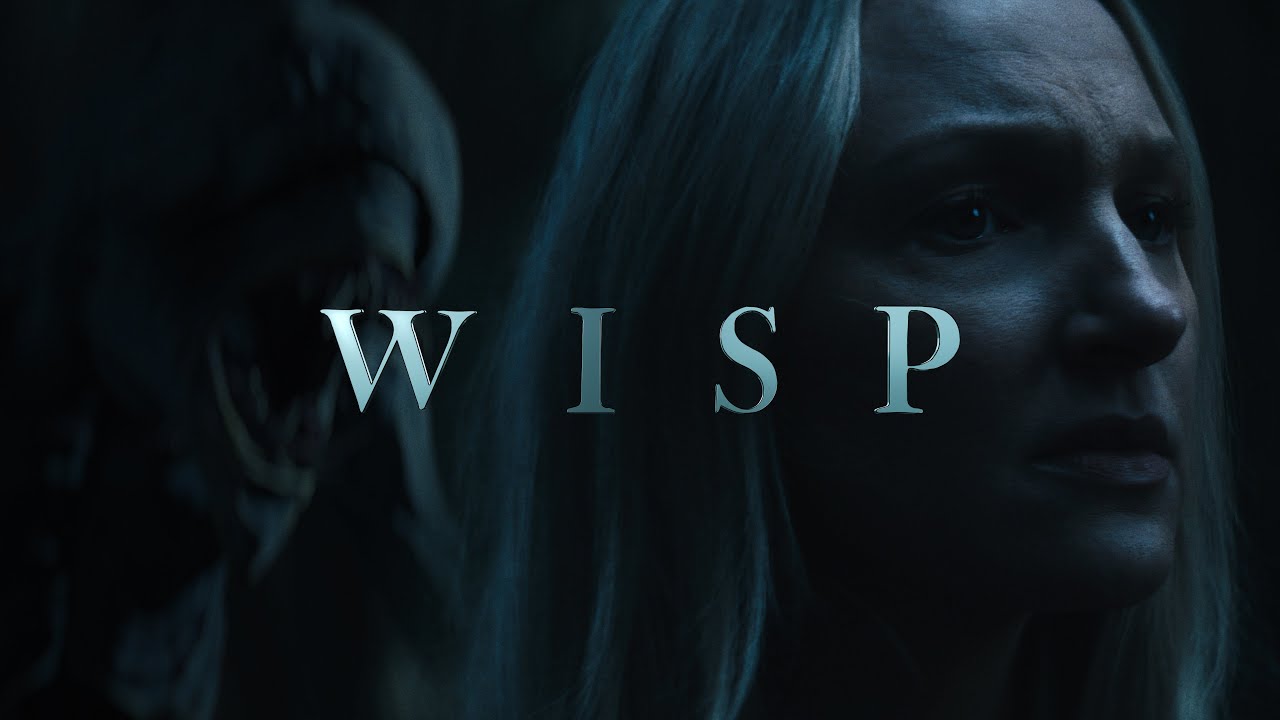 WISP | Horror Short Film - YouTube