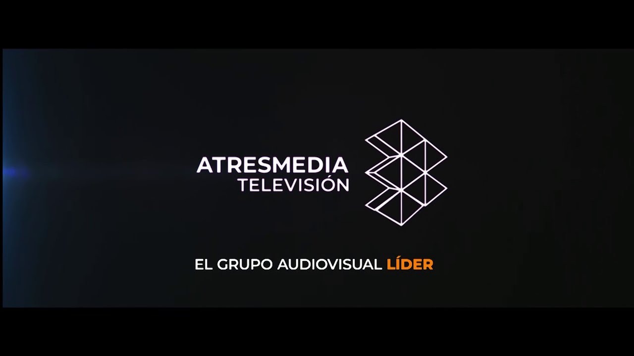 Promo - Atresmedia Televisión (Grupo Líder en Septiembre de 2023) - YouTube