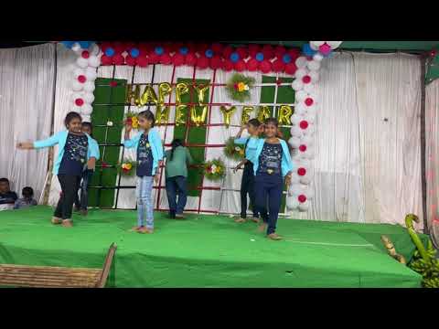 Hello hello Jesus Kids new action song by GDM - YouTube