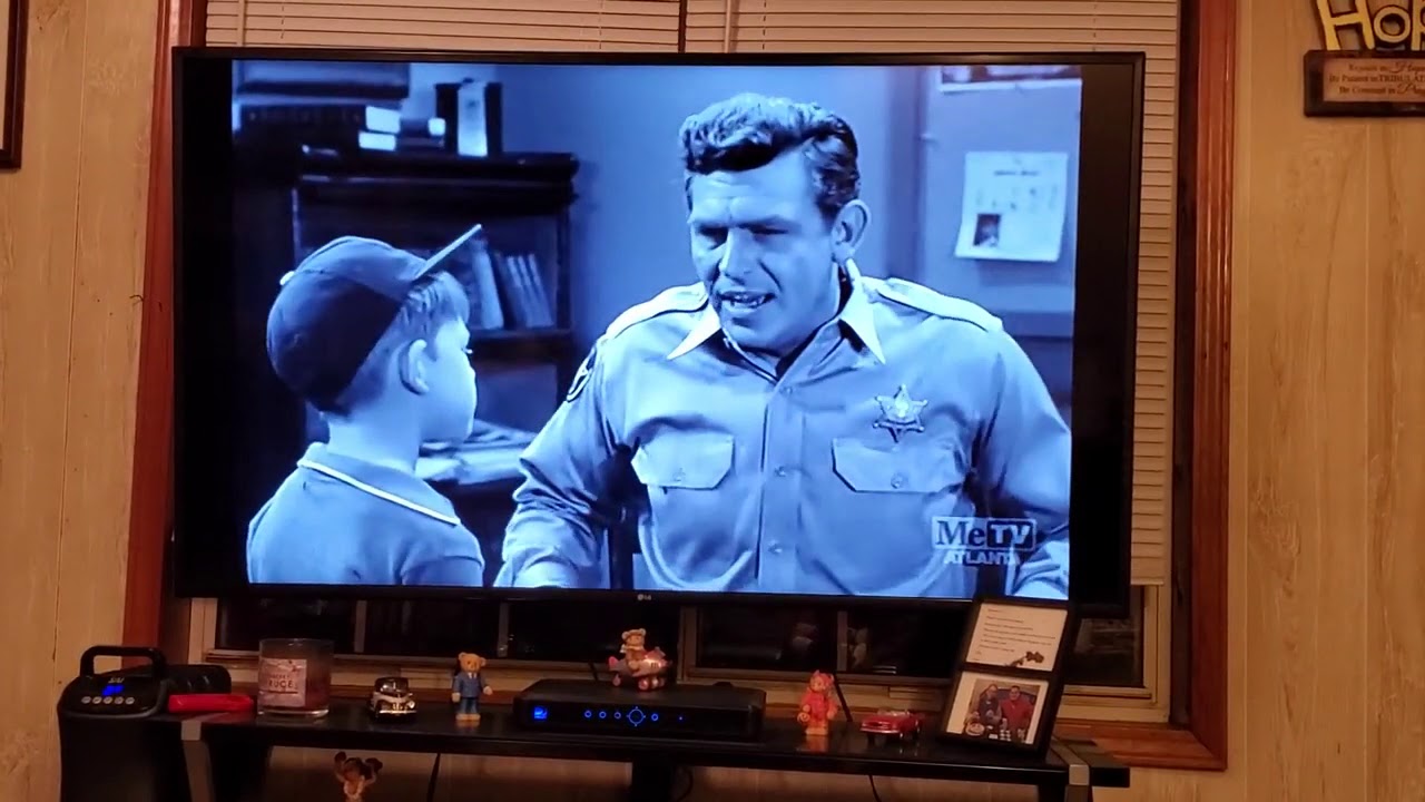 Best Andy Griffith Scene Ever - YouTube