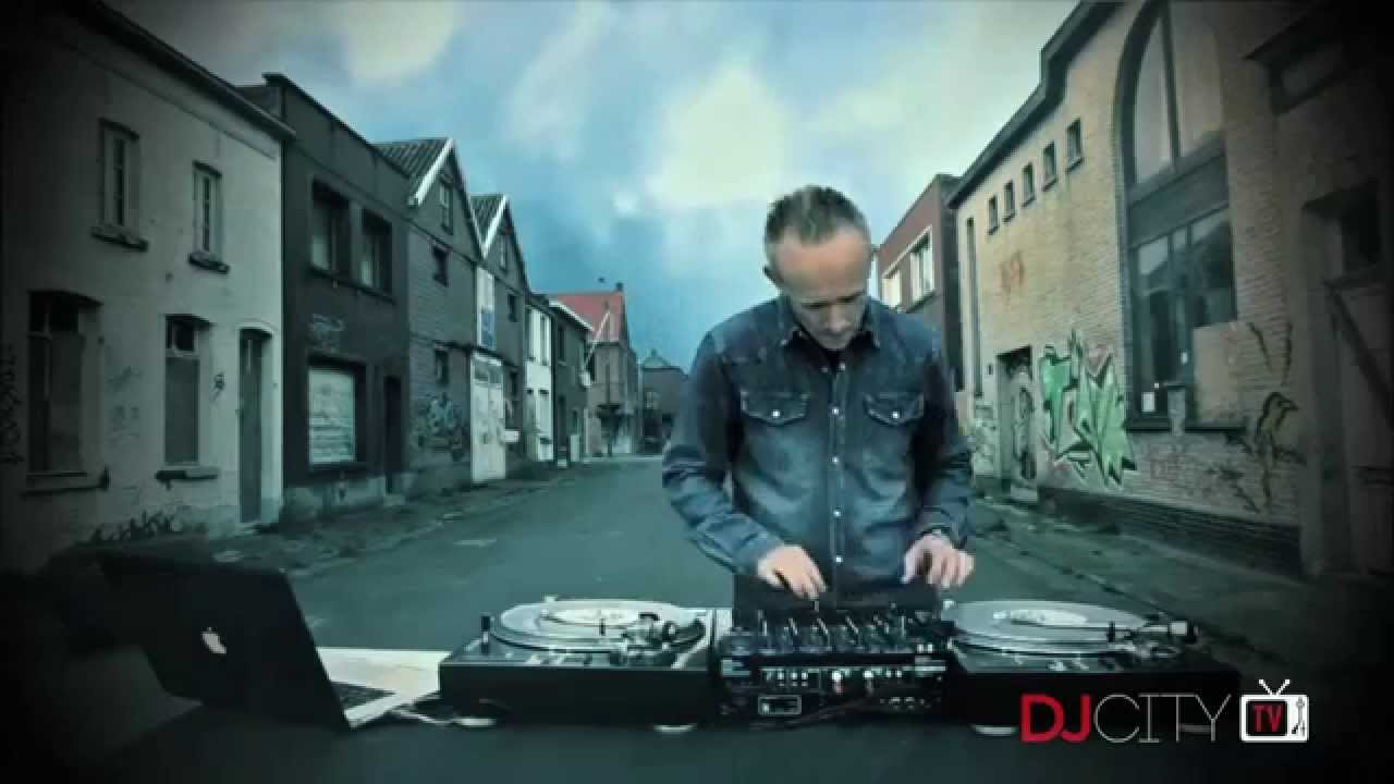 DJ ND - Storm (Routine) - YouTube