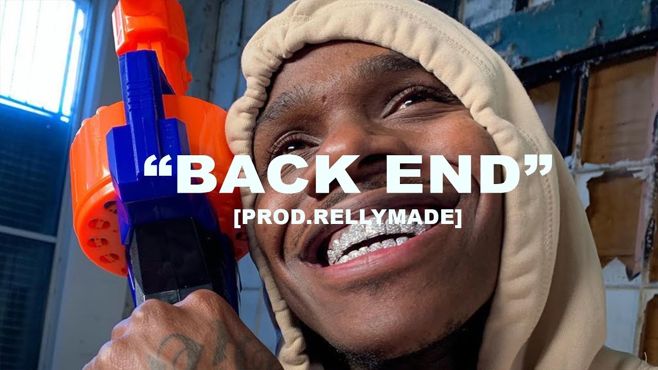[FREE] Da Baby x Gunna Type Beat 2019 "Back End" (Prod.RellyMade) - YouTube