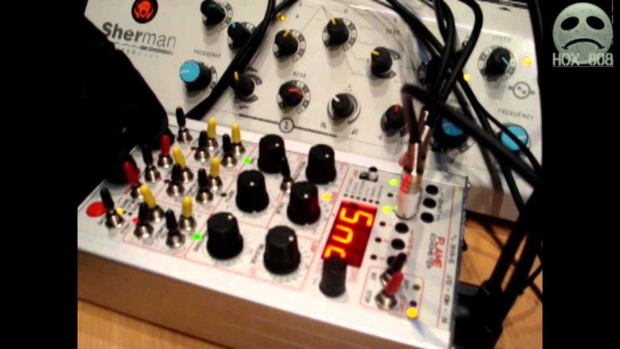 FLAME ECHOMETER.mp4 - YouTube