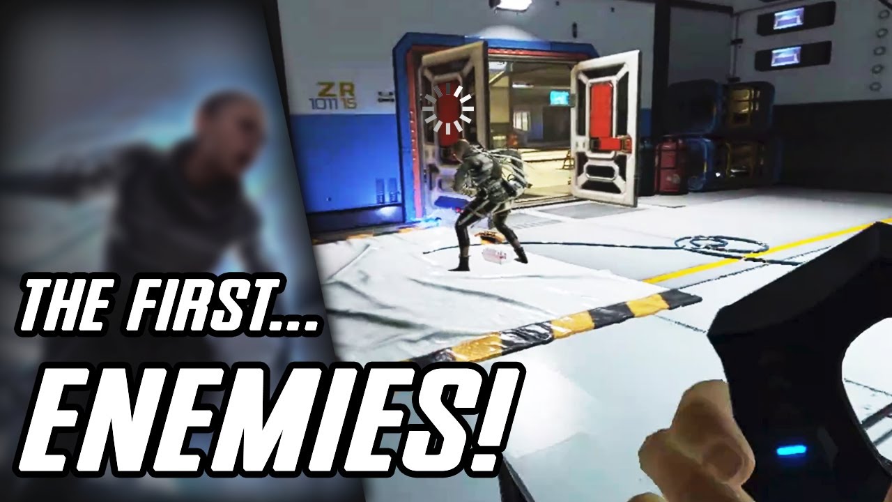 How to quickly resolve the issue with the first enemies | Apex Legends ...
