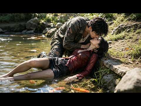 궁상남이 물에 빠진 도망친 신부를 구해 집으로 데려갔다—꿈에도 생각지 못했는데 그녀는 천억 재벌이었고, 그날 밤 몸으로 보답하며 그에게 청혼했다!