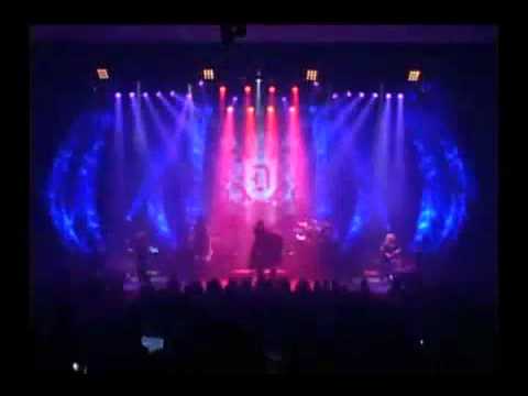 D-Yami yori kurai... (LIVE) Tafel Anatomie 2006 Tour Final