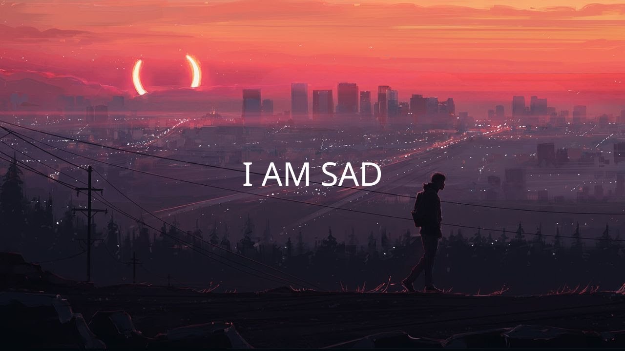 Sad Relaxing Music - "Undertow" || Piano Music, Sad Music, Calming ...