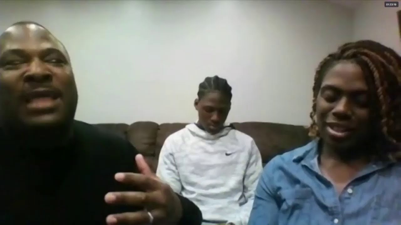 Virtual Experience: "Last Days Event" & Vesper Thought - March 21, 2020 ...