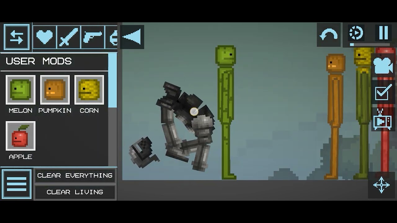 William afton suit spring lock - YouTube