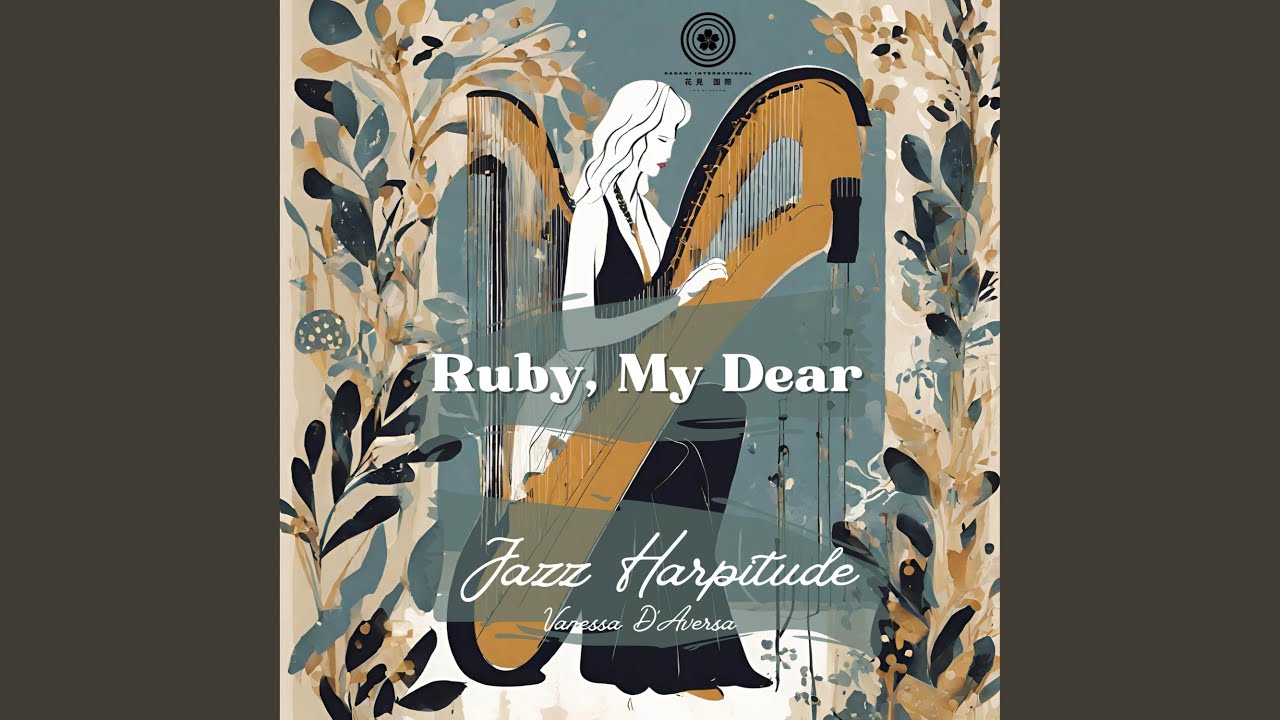 Ruby, My Dear - YouTube