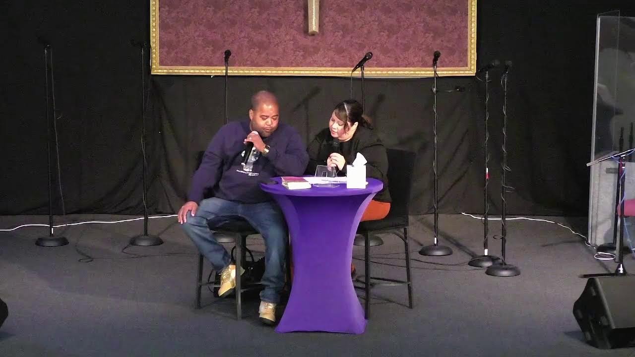 Join Forever Fire LIVE! // Sundays @ 11a EST - YouTube